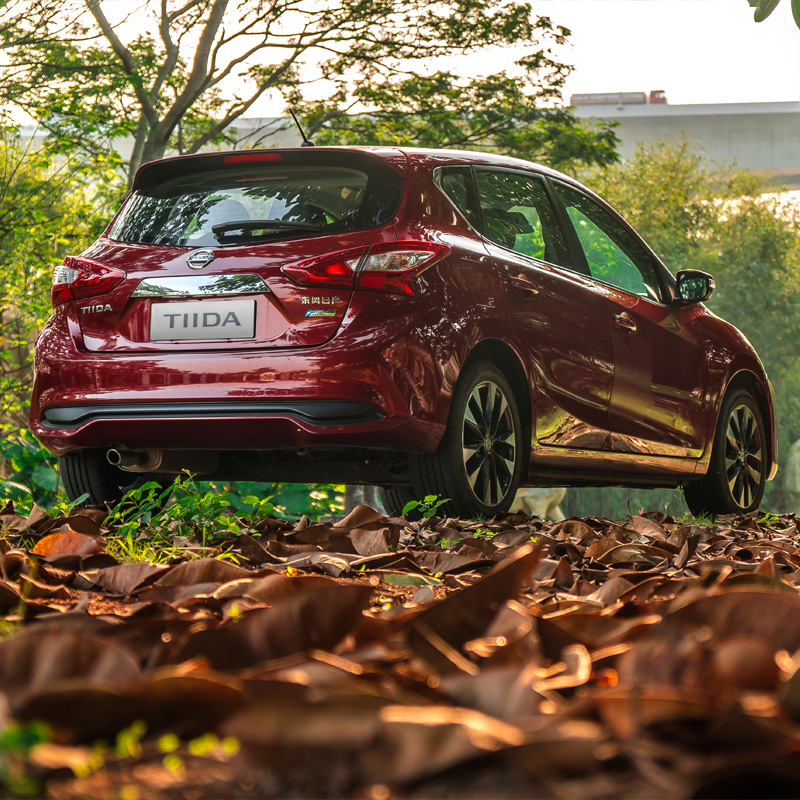 骐达|东风日产官方网站